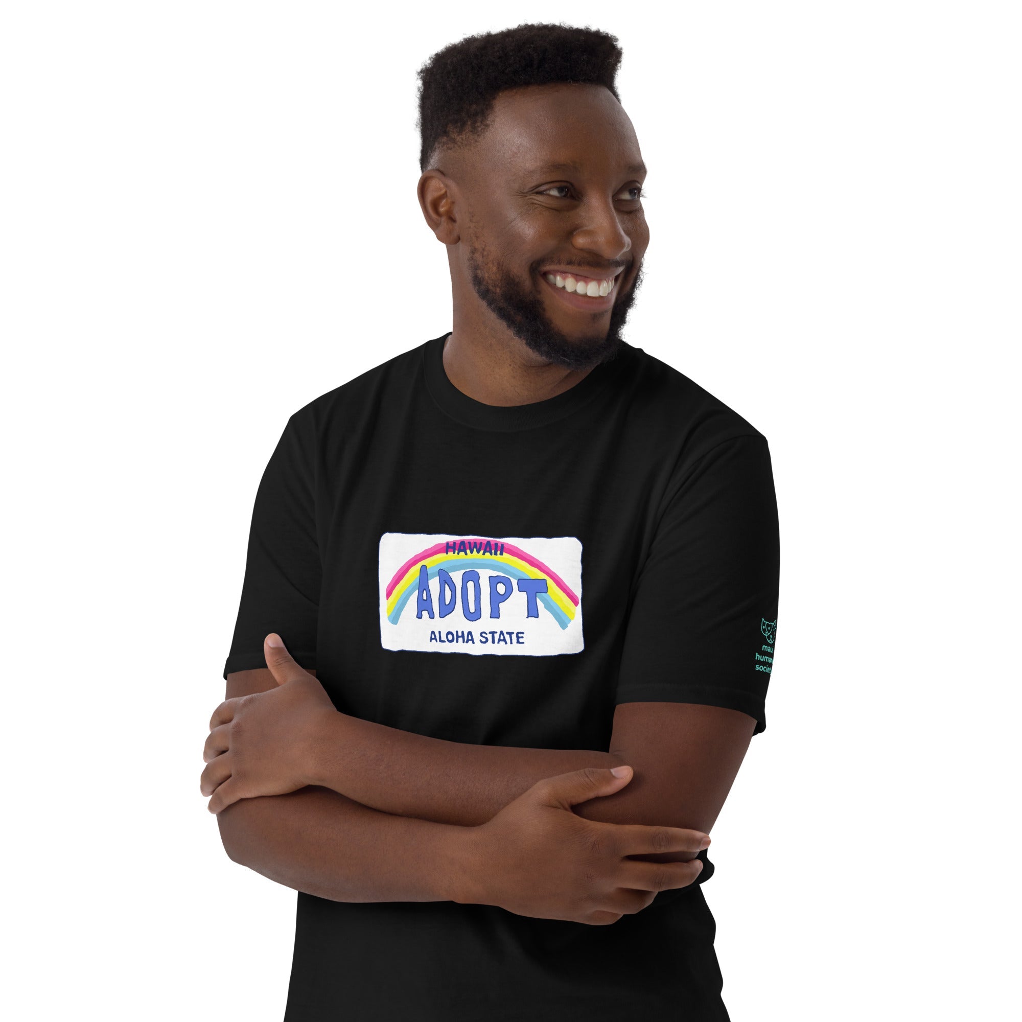 Adult T-Shirts – Maui Humane Society
