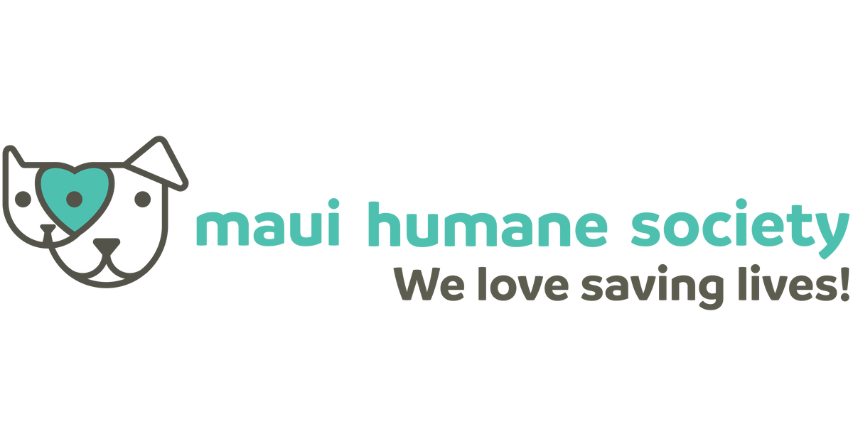 Adult Apparel – Maui Humane Society